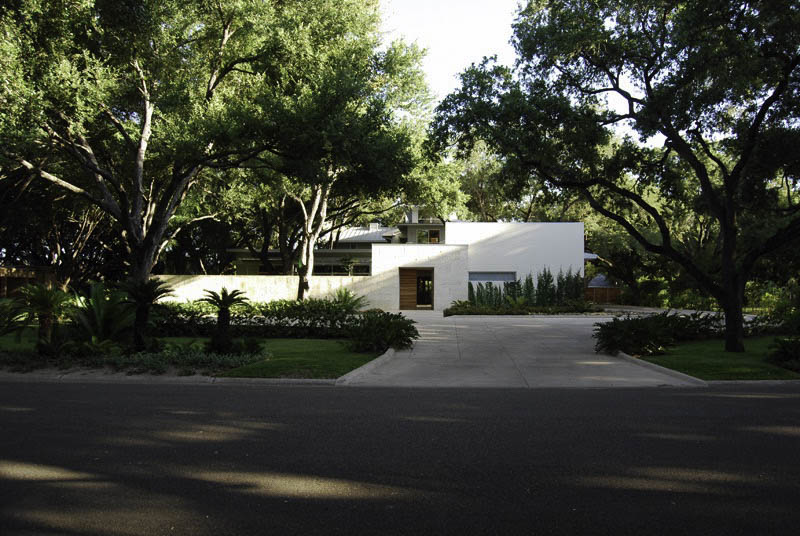 The Best Residential Architects and Designers in San Antonio - San ...