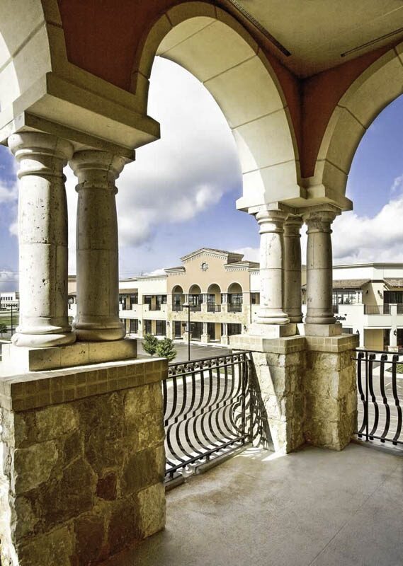 The Best Commercial Contractors in San Antonio, Texas - San Antonio ...